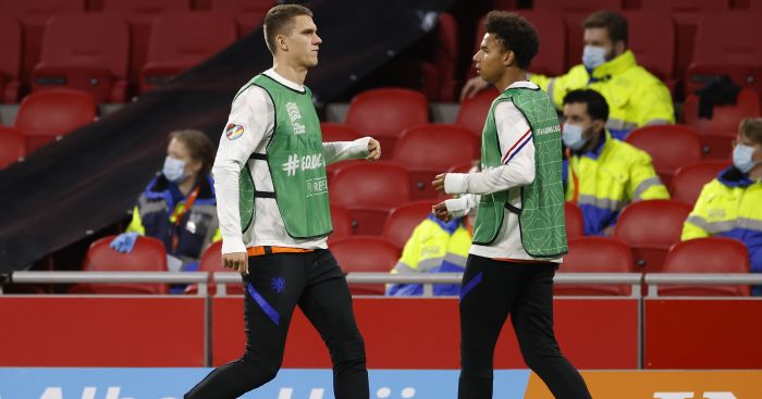 Mourinho locks onto Liverpool target as blockbuster double raid plan made