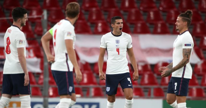 Hefty fee no hindrance as Man Utd firm up plans for England midfielder