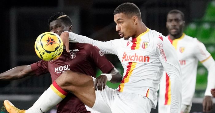 Liverpool 'working hard' on deal to beat AC Milan to exciting centre-back