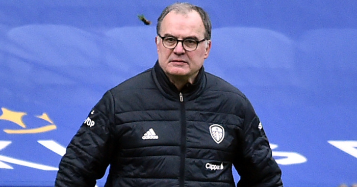 Bielsa reveals what he 'valued most' in Leeds win; provides transfer update