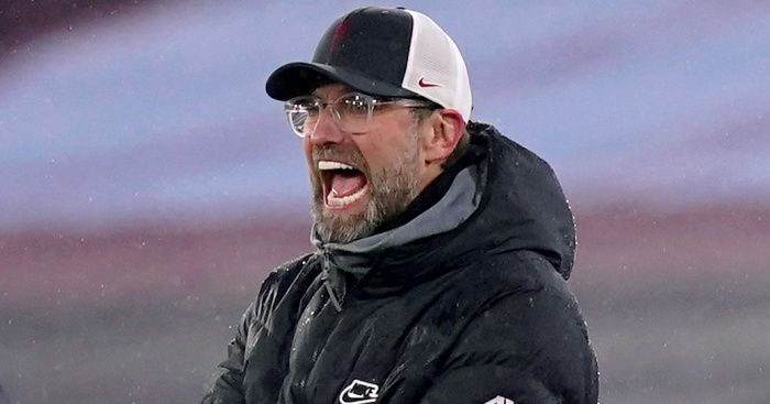 Klopp details how Liverpool regained attacking groove; talks Davies links