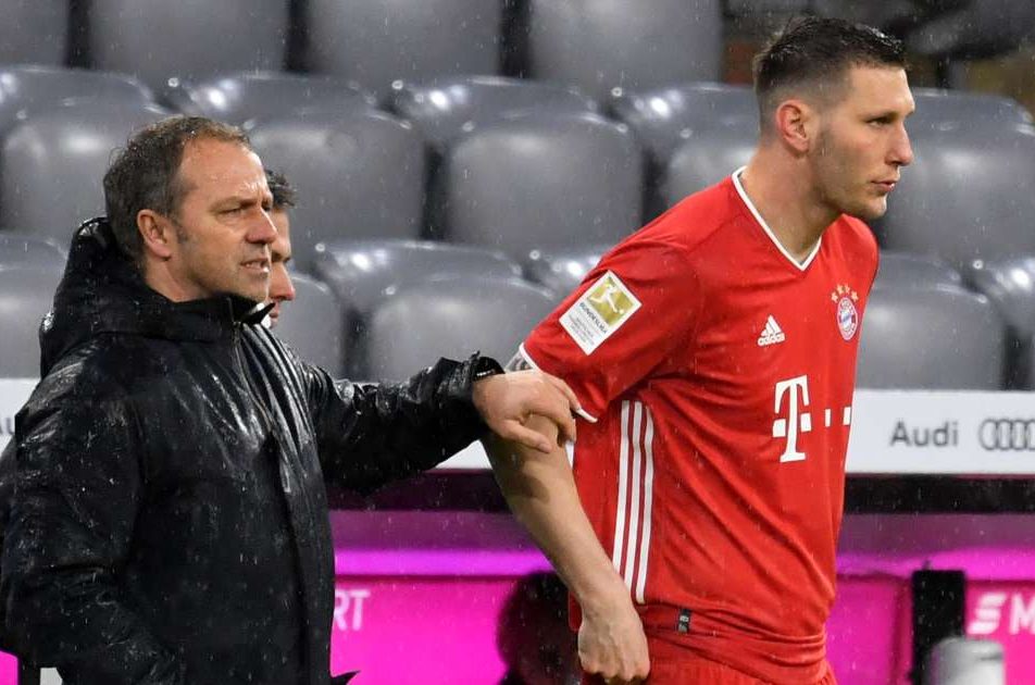 Flick gives reasons why Chelsea and Tuchel 'ready' for Spanish test