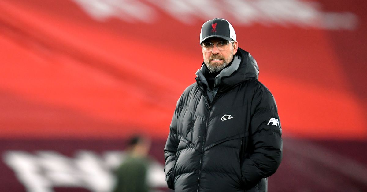 Furious Klopp belittles Israeli reporter; tries to shut down his second ...