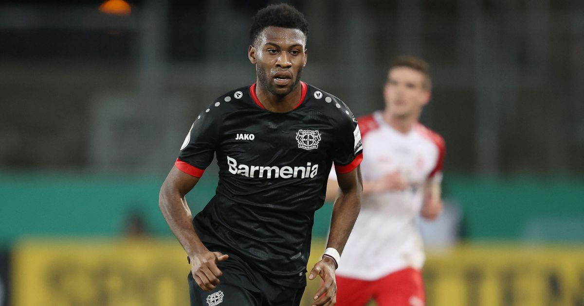 Timothy Fosu-Mensah reveals who pulled the trigger on Man Utd exit