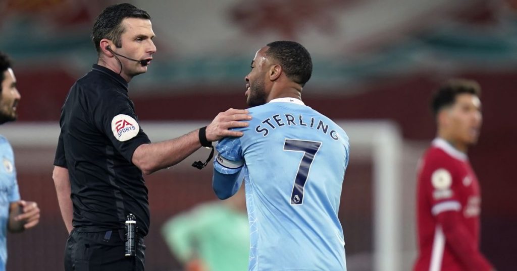 Ex-referee chief Hackett reveals radical VAR plan to change flawed system