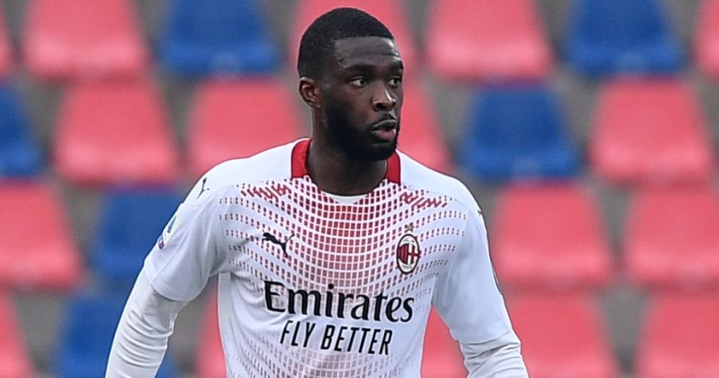 Makelele demands more from Chelsea star who can be 'better than him'