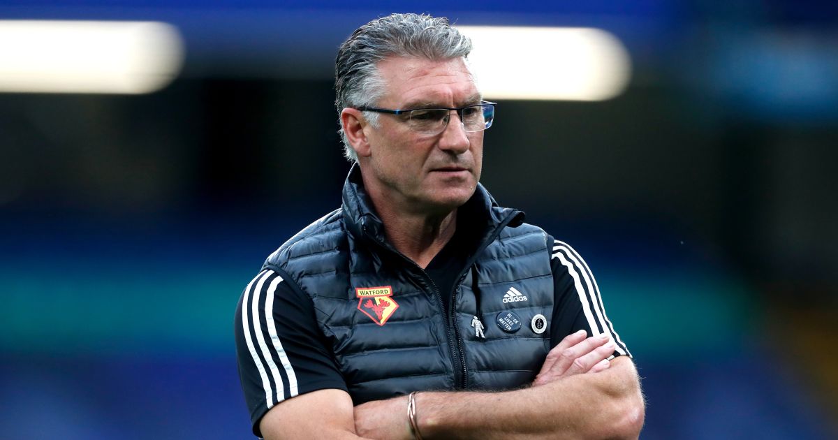 EXCLUSIVE: Bristol City set to announce departure of boss Nigel Pearson ...