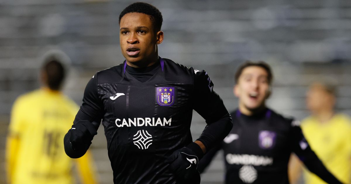 Tottenham set their price after making initial move for Nigerian winger