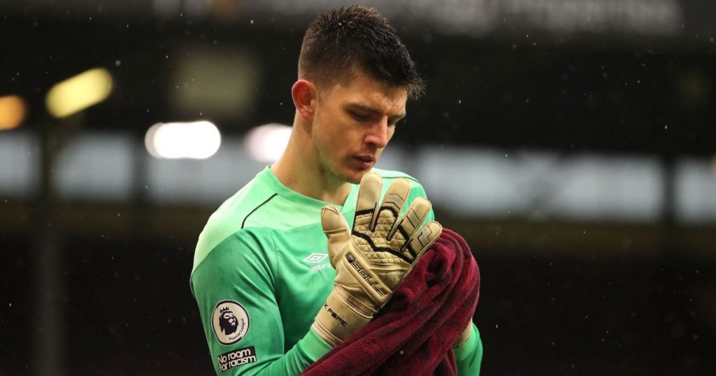 England squad regular in doubt for Euro 2020 due to upcoming operation