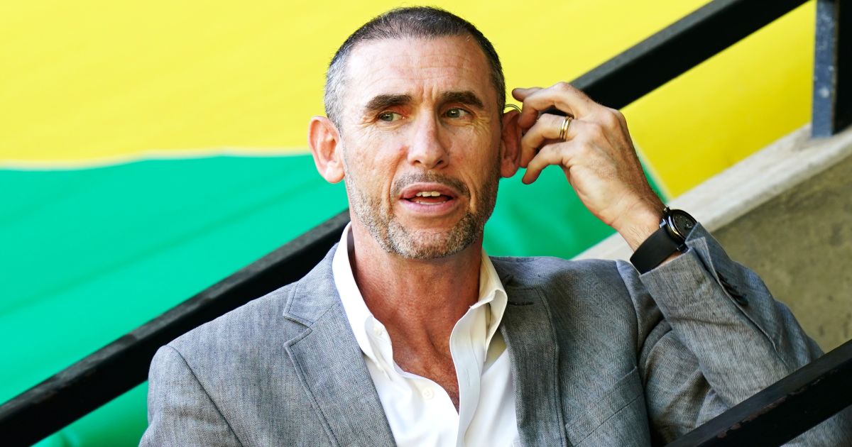 Keown and Souness clash live on air over legendary Liverpool pairing
