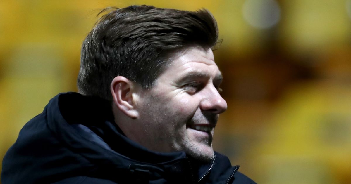 Carragher's inside track on prospect of Gerrard returning to Liverpool