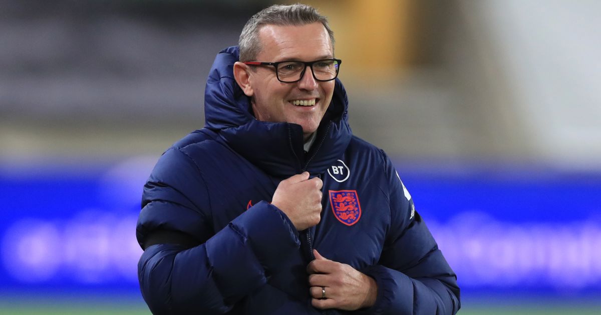 Duo omitted, as uncapped quartet get England U21 tournament call-ups