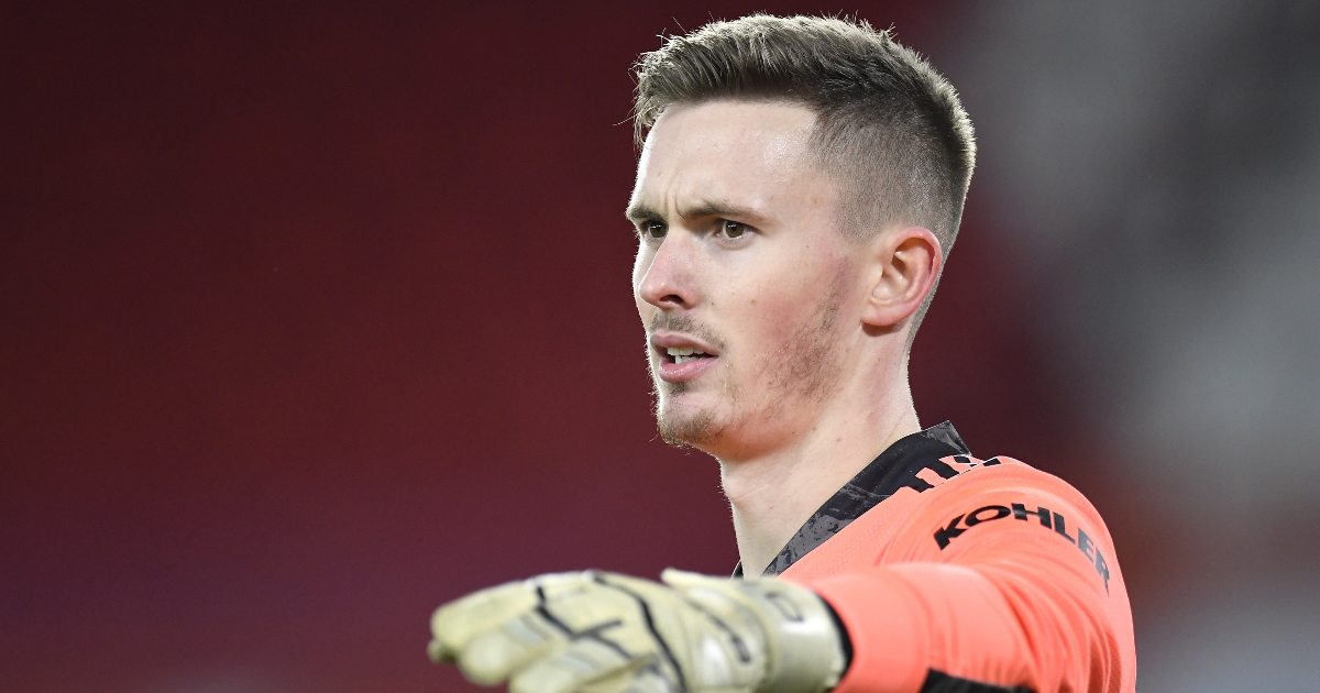 Man Utd star ditches initial preference as new transfer plan emerges
