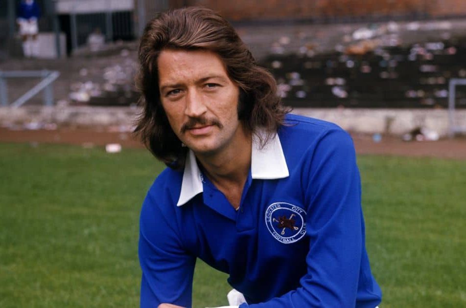 Football's original maverick Frank Worthington dies, aged 72