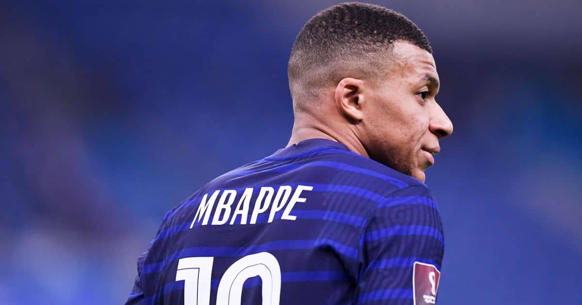 Kylian Mbappe in irreversible final future decision as sole suitor emerges