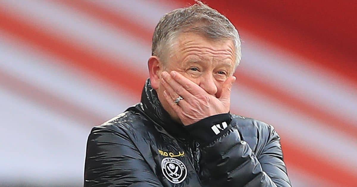 Prince Abdullah reveals all on Chris Wilder exit and £4m compensation bid