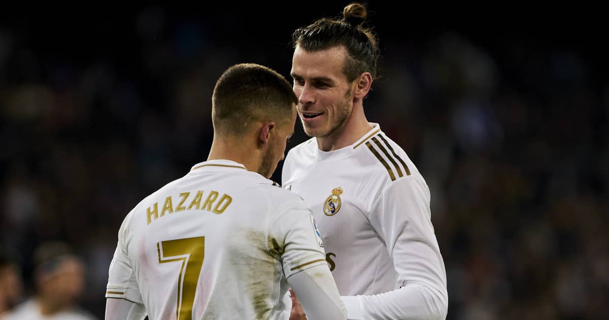 Bale example cited as how Chelsea could pull off transfer masterstroke