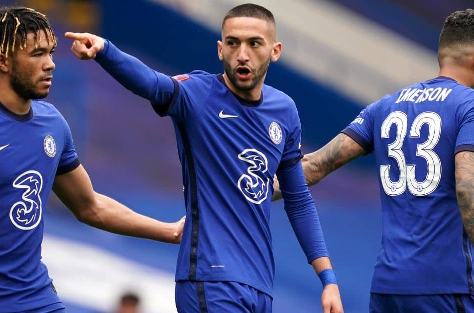 Chelsea star open to summer exit but focus remains on trophy success