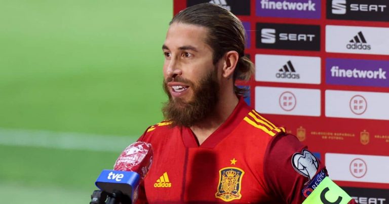 Tuchel hints at Chelsea masterplan to limit Ramos against Real Madrid