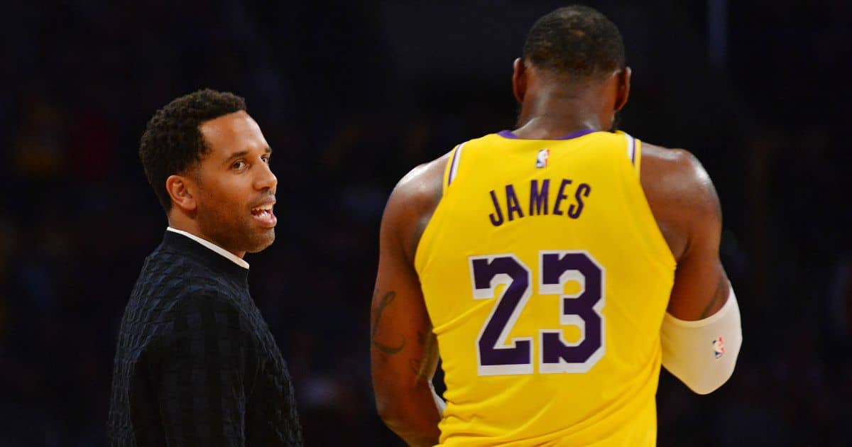 Liverpool chief Werner expects LeBron James to play pivotal off-field role