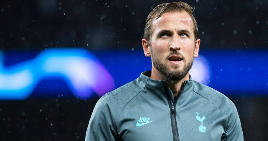 Surprise Spanish suitor lead race as Tottenham set price for frozen-out ...