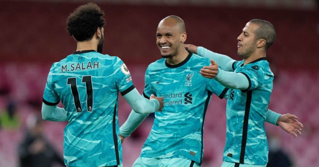 'Crying' Man Utd star ripped apart, but Liverpool man gets Keane treatment