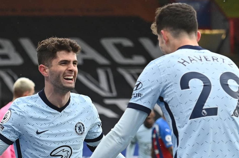 Pulisic sends Chelsea rallying cry for Madrid tie; denies injury prone ...