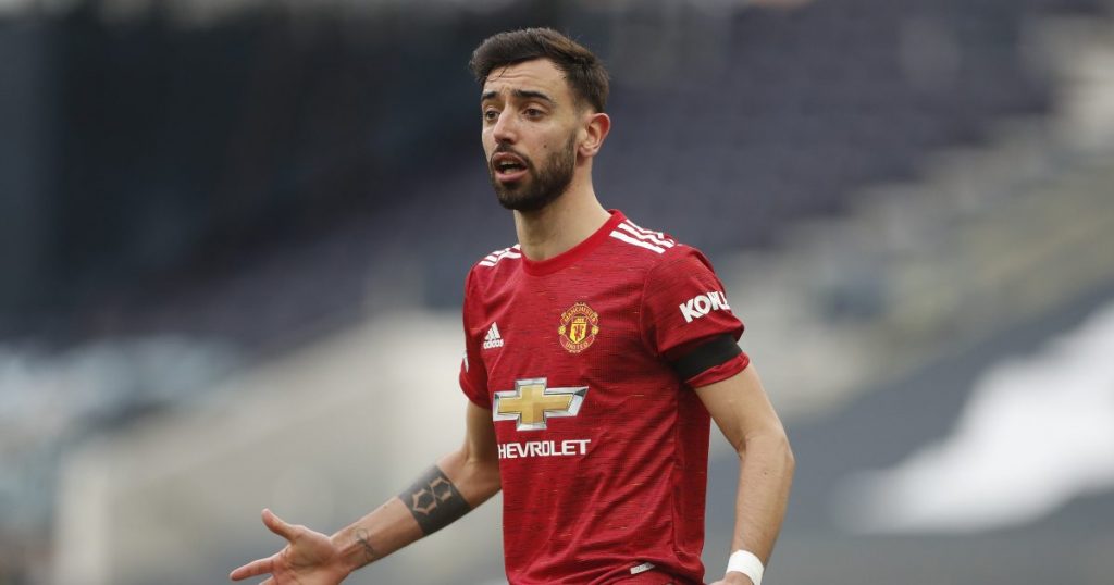 Man Utd leader reveals squad view on ESL - 'We share the same opinion'