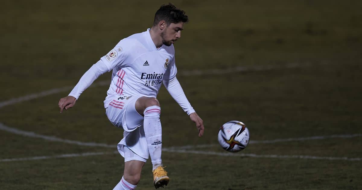 Madrid star reveals soft spot for Liverpool as Klopp sent stern warning