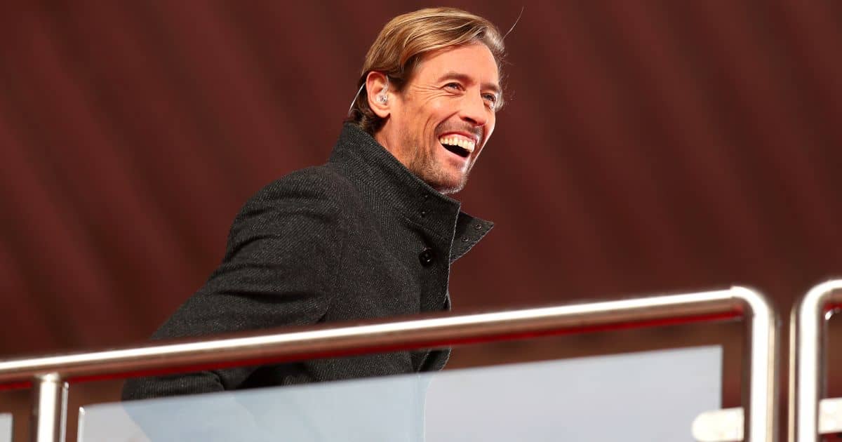 Crouch 'staggered' at calls for Klopp to sell star-studded Liverpool trio