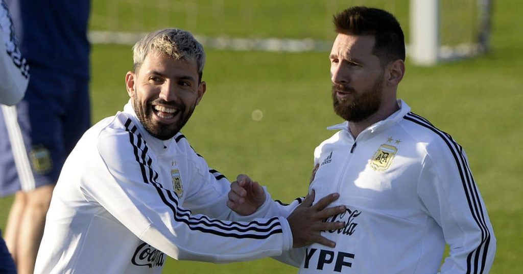 Seismic end of an era confirmed as Lionel Messi officially leaves Barcelona