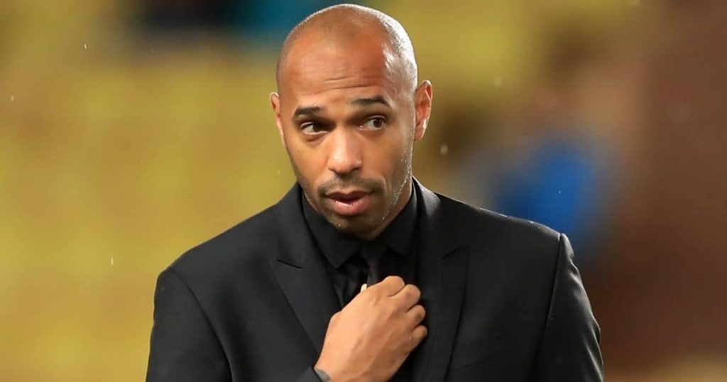 Kick in the teeth for Arteta as Henry issues brutal Arsenal assessment