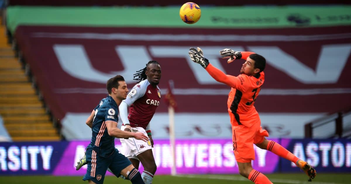 Arsenal man in boast about presence of two 'world-class' stars in position