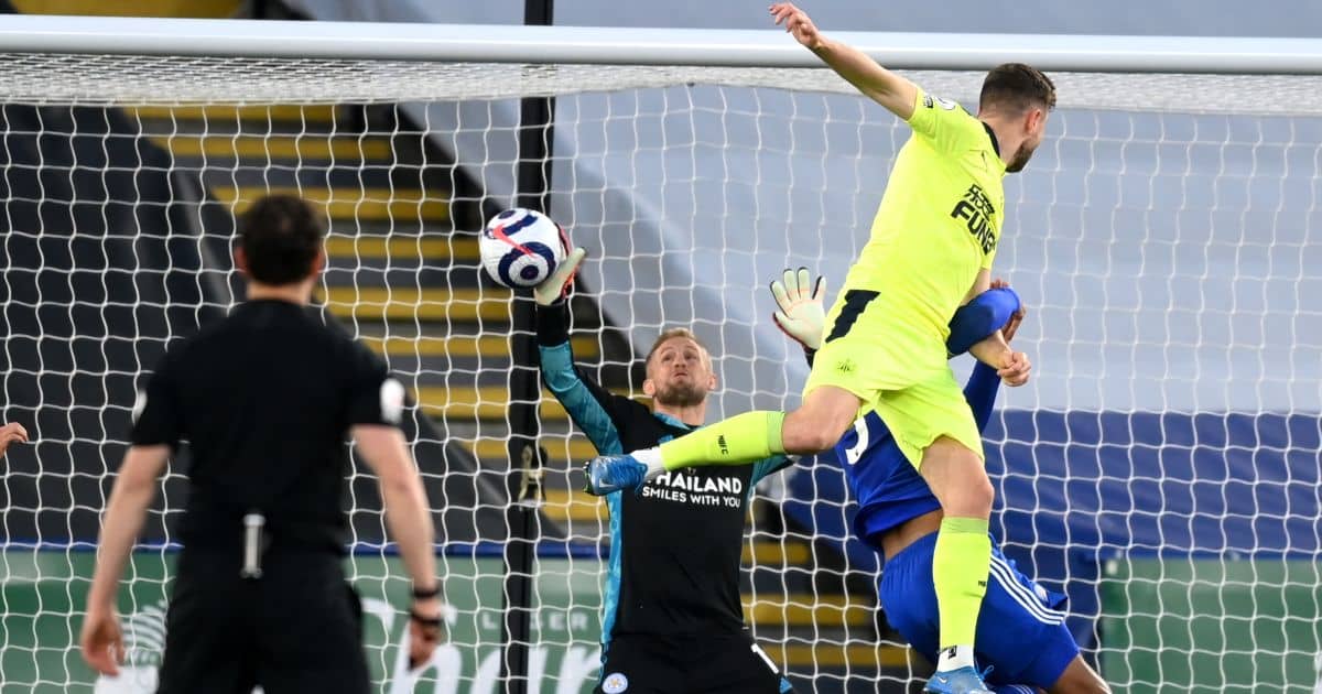 Bruce cites reason for Newcastle revival; namechecks 'smashing' player