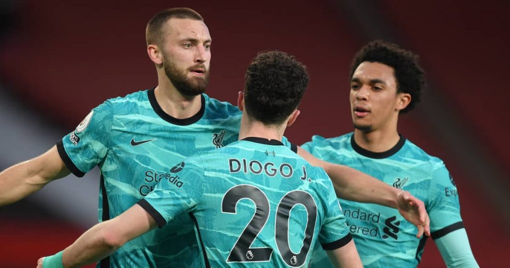 Paper Talk: Man Utd to trigger release clause of £50m centre-back