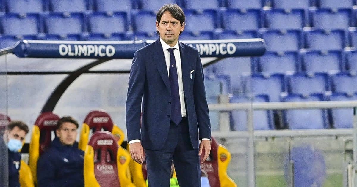 Chelsea striker hopes in tatters as Inzaghi moves to quell unrest