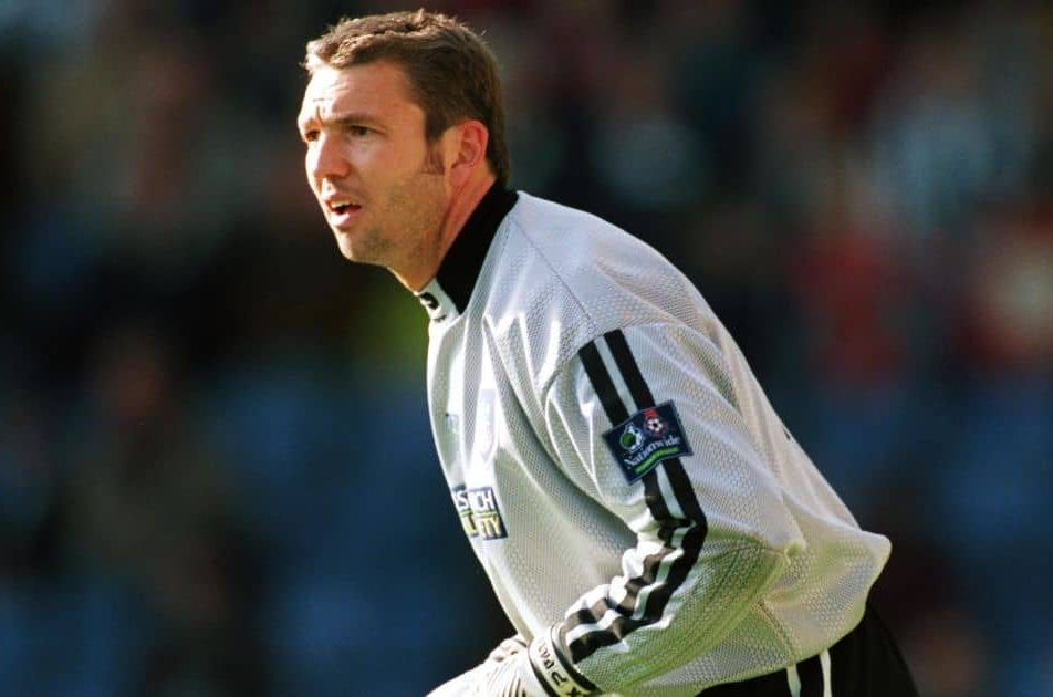 Former West Brom, Middlesbrough keeper Alan Miller passes away