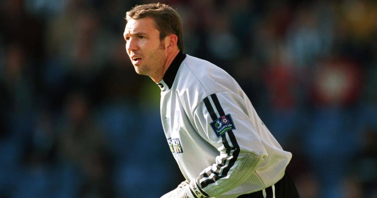 Former West Brom, Middlesbrough keeper Alan Miller passes away