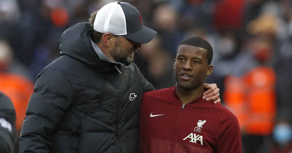 Liverpool insider names Klopp's task as 'excitement' builds at transfer ...