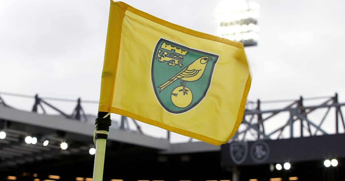 Norwich end deal with BK8 Sports over provocative marketing