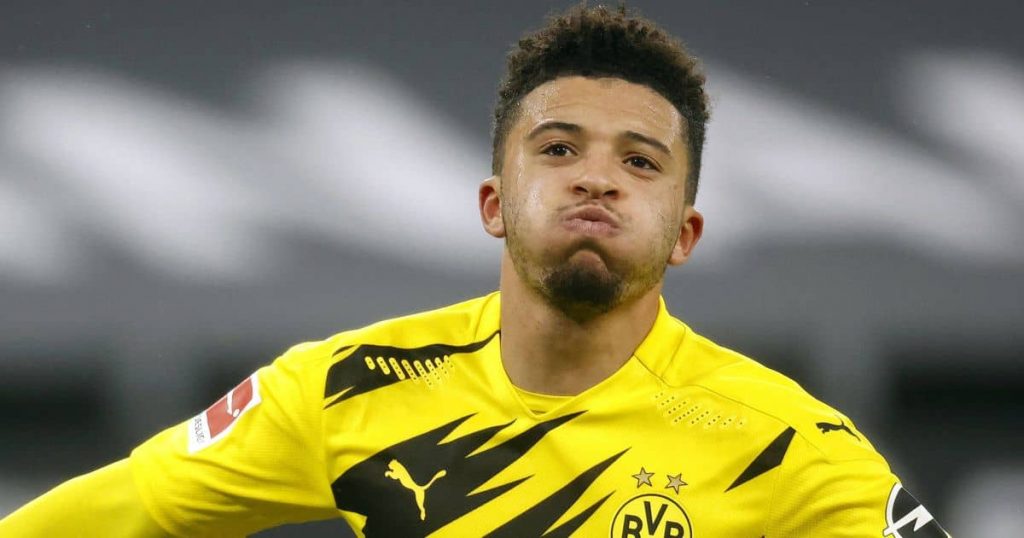 Sancho cites secret weapon England 'definitely' have; lauds incredible ...