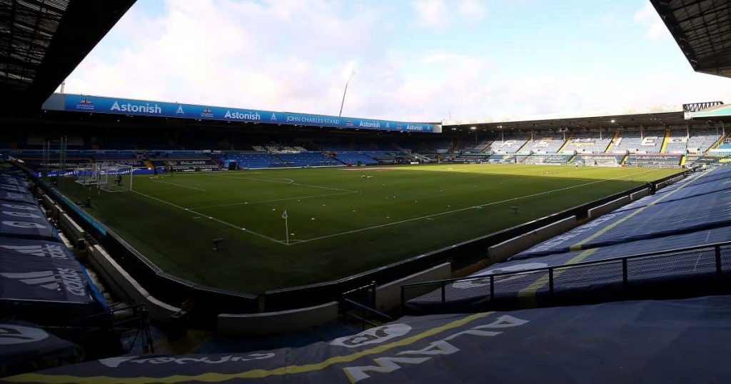 Leeds scrap training ground plans to focus on major Elland Road upgrade