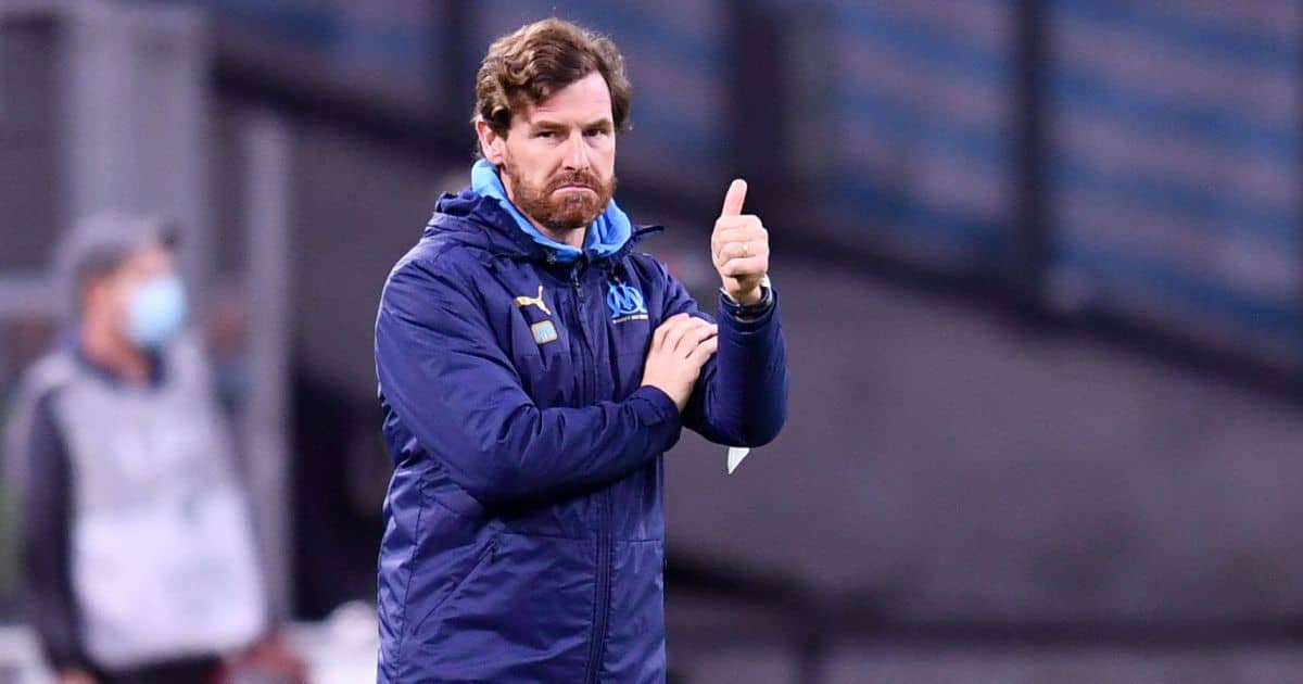 Villas-Boas drops Levy bombshell over controversial Tottenham exit plan