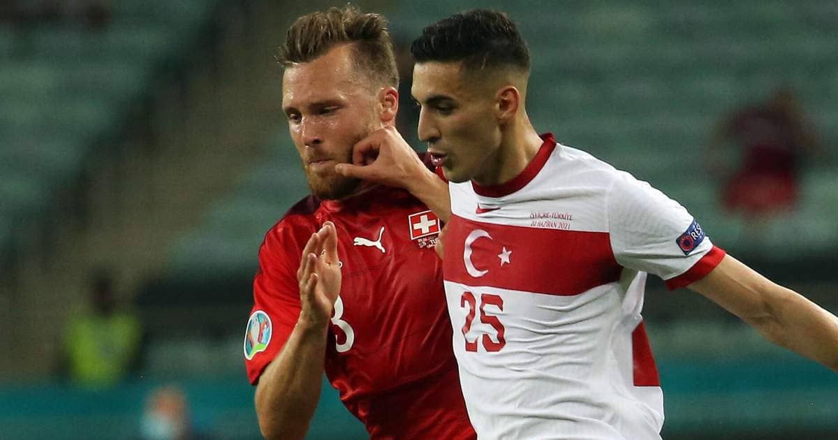 Arsenal ponder move for versatile Turkey star after year-long watching ...