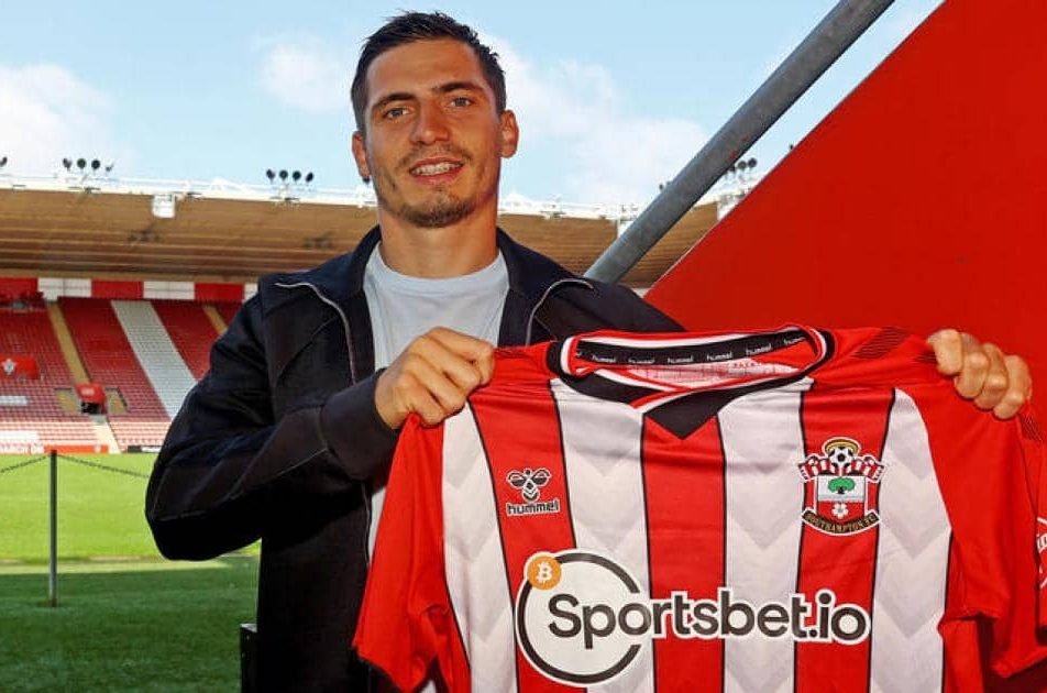 Hasenhuttl signs 'high energy' target to fill Southampton position of need