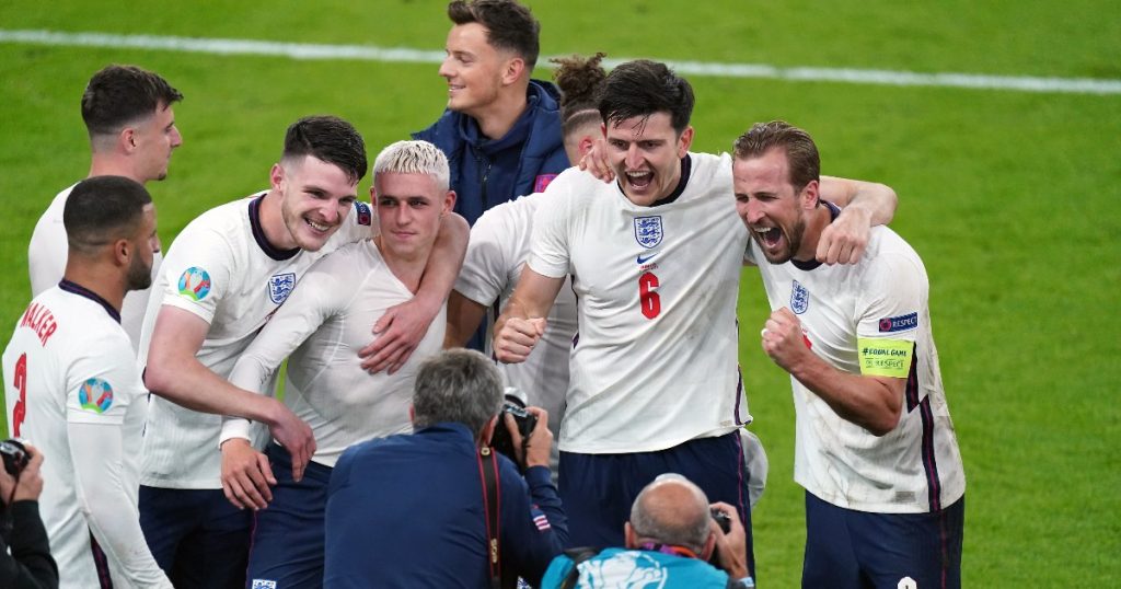 Southgate explains timing after finally granting Leeds star first ...