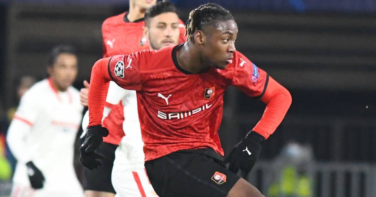 Fabrizio Romano reveals Celtic talks to sign 'huge defensive talent'