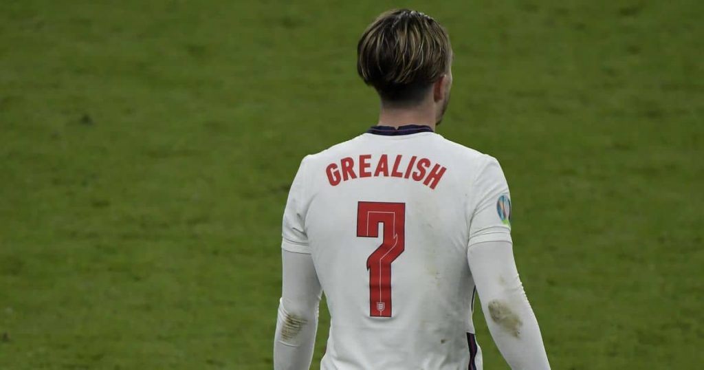 Jack Grealish makes exciting parting Villa prediction in open letter to ...