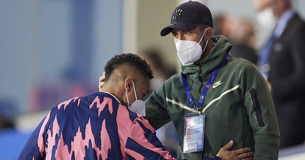 Paper Talk: Chelsea seriously considering £50m raid on Real Madrid