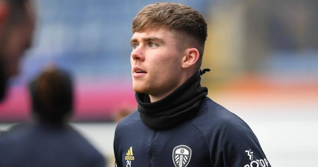 Club chief talks up transfer coup, as Championship side land Leeds man